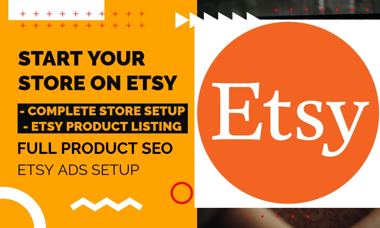 Etsy Store Logo How To Create A Jewelry Logo For Your Etsy Store