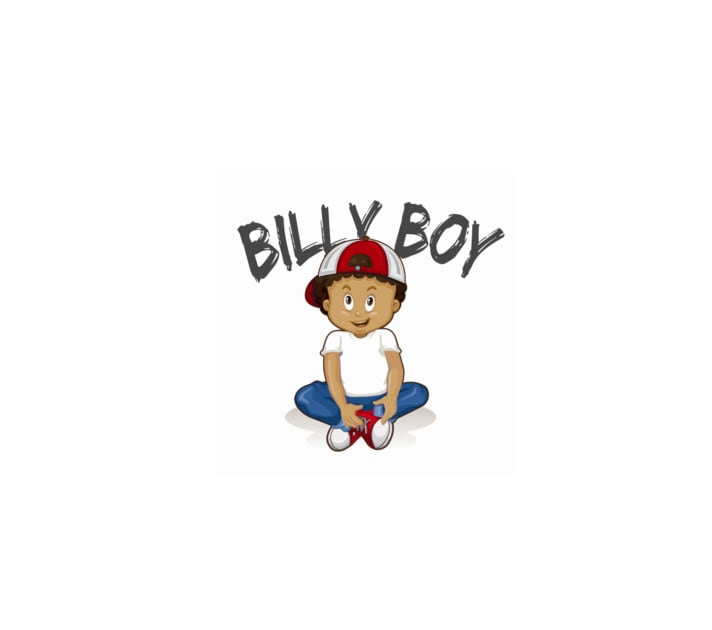 Billy Boy Logo Jetzt Billy Boy Kondome Gratis Testen!