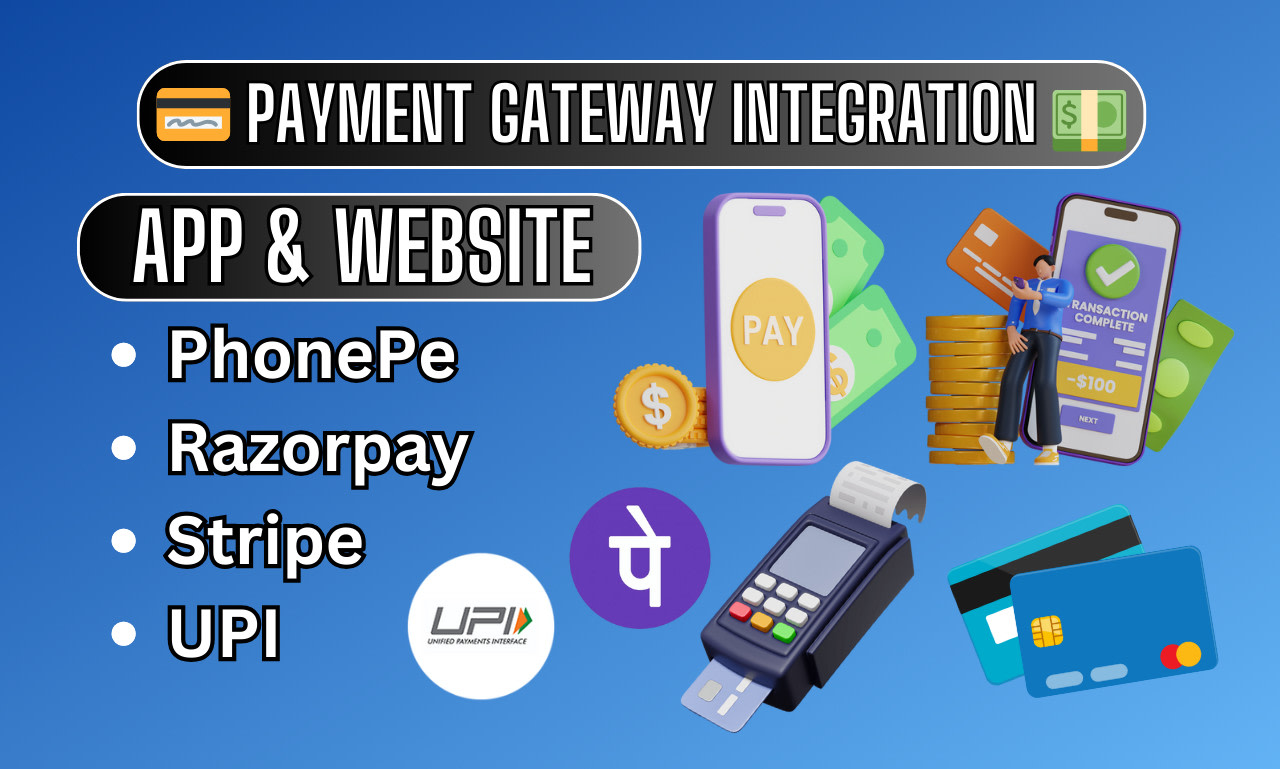 UPI Payment App reputable Development Services UPI