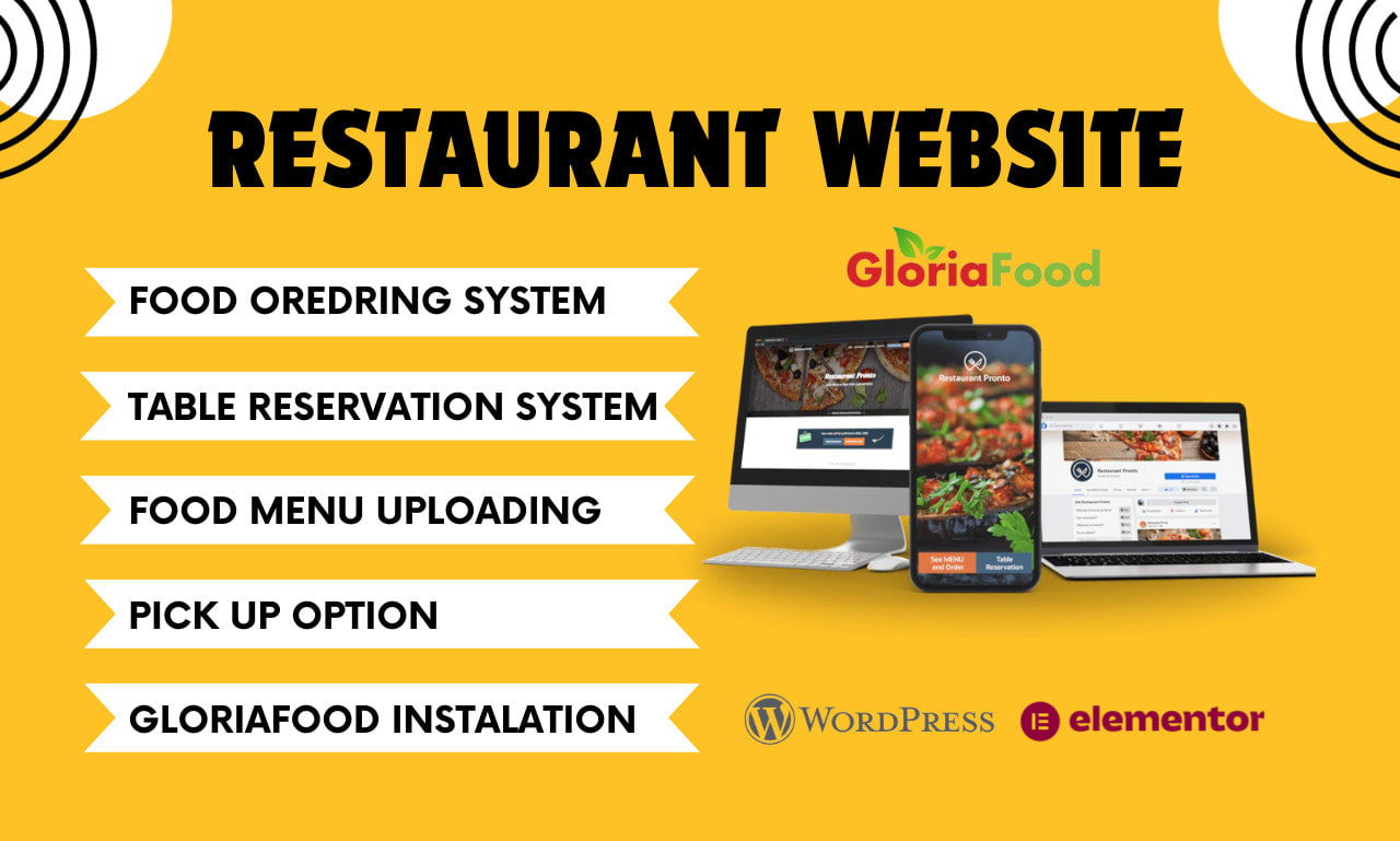 Restaurant Table Ordering How To Add Table Ordering To Your Restaurant