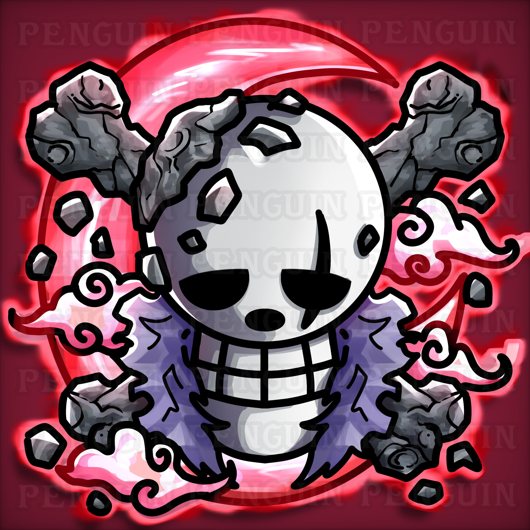One Piece Jolly Roger Maker Vivi Icon | One Piece Manga Jolly Roger