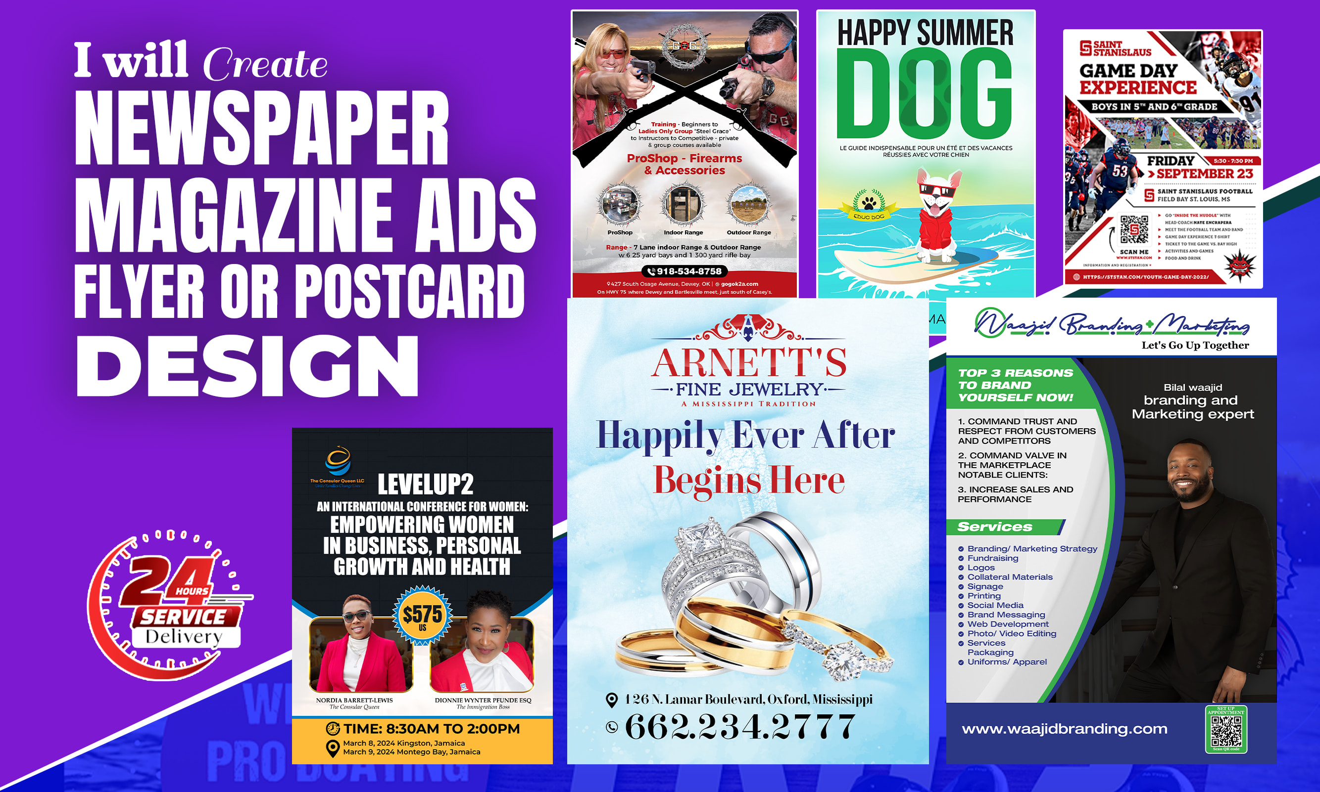 Magazine Advertising Postcard Travel Leaders APL Media