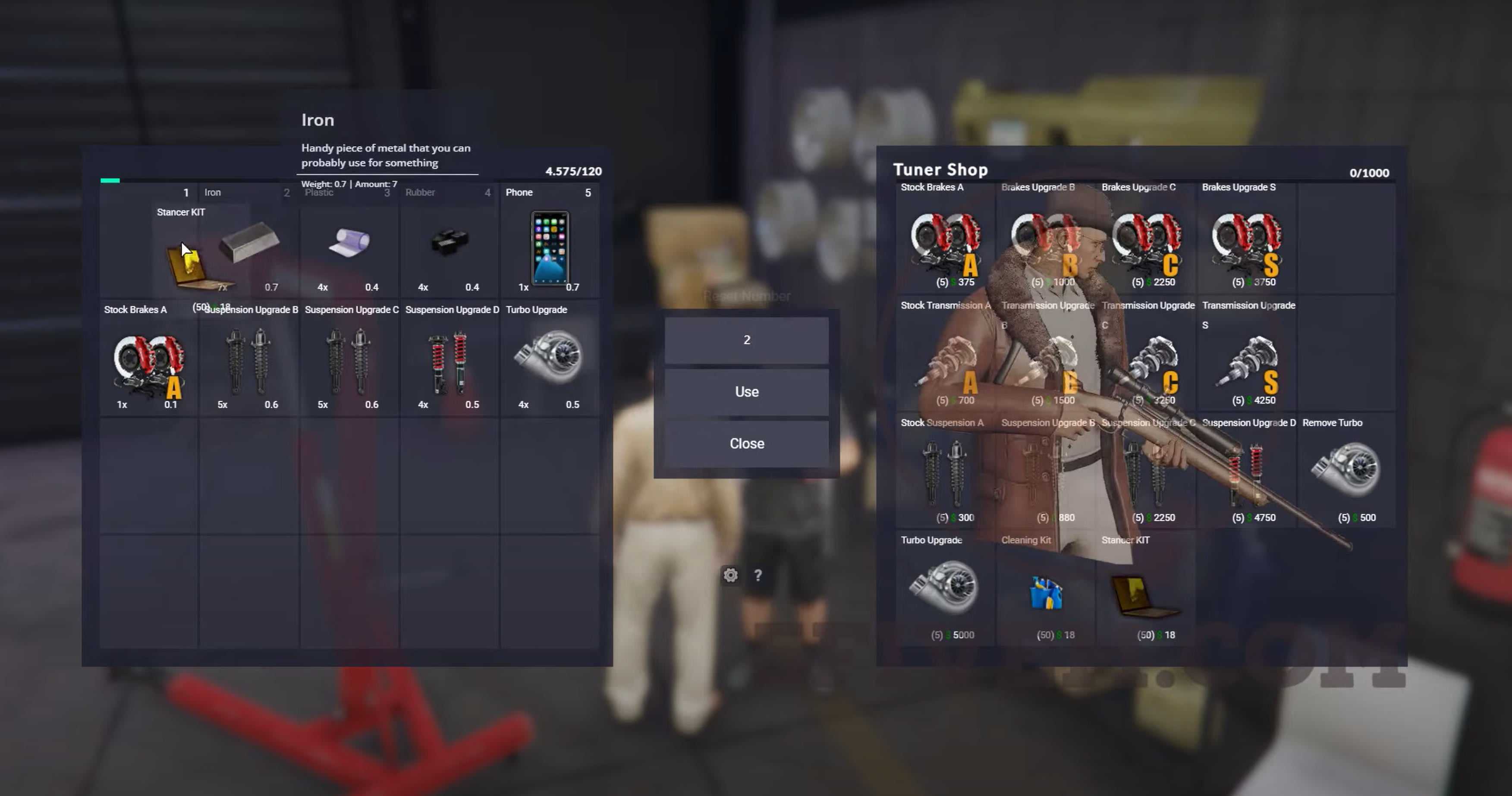 Nopixel Ping Fivem Store Fivem Mods Cellphone Store V1 » FiveM Store