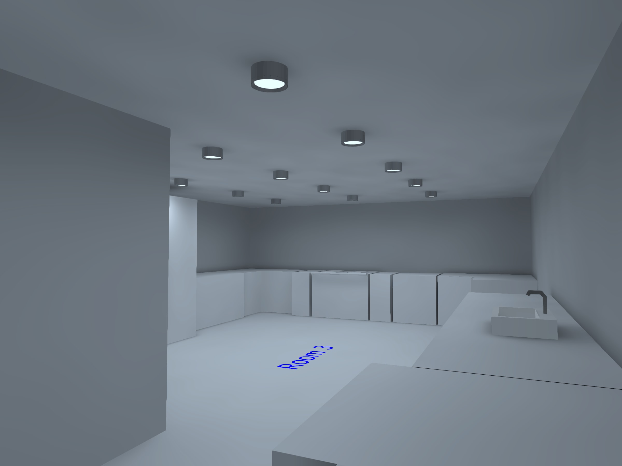 Dialux Lighting | Shelly Lighting