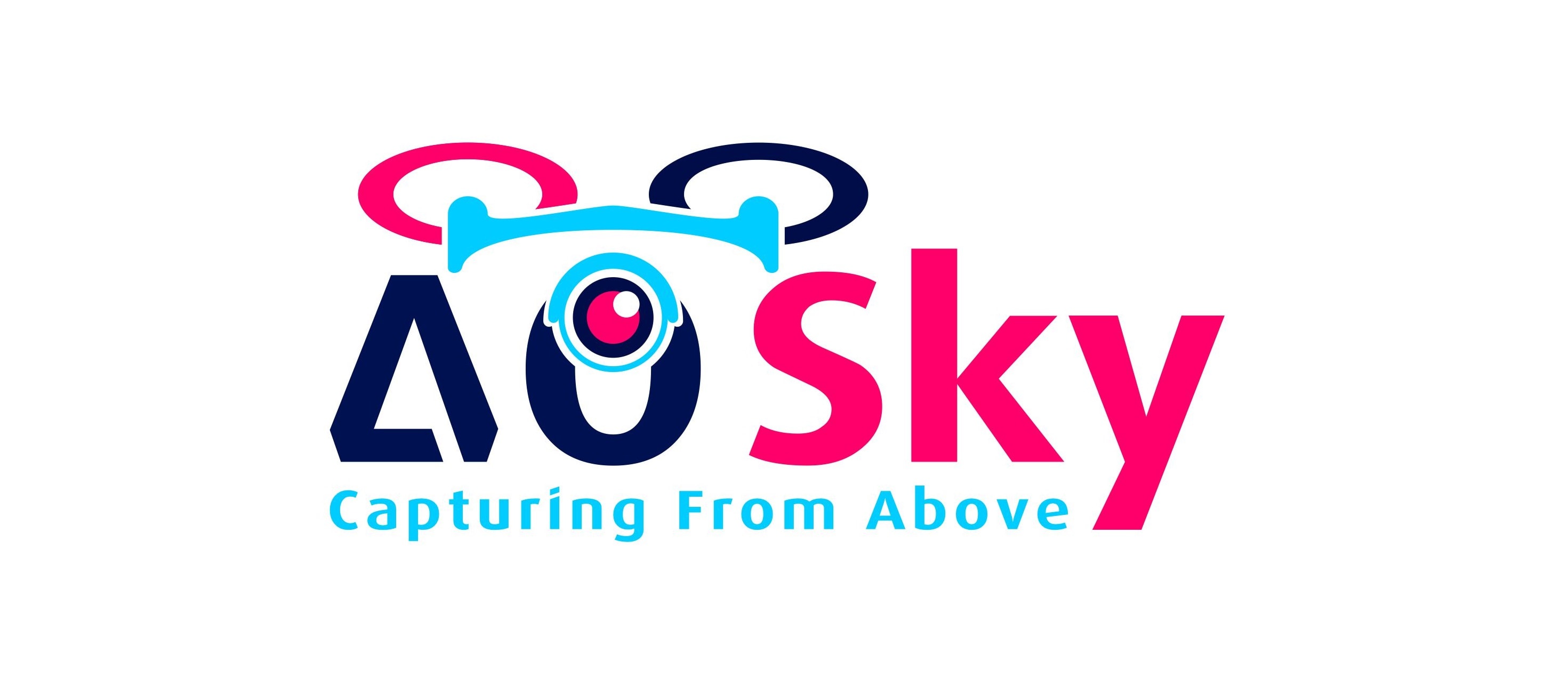 Drone Logo