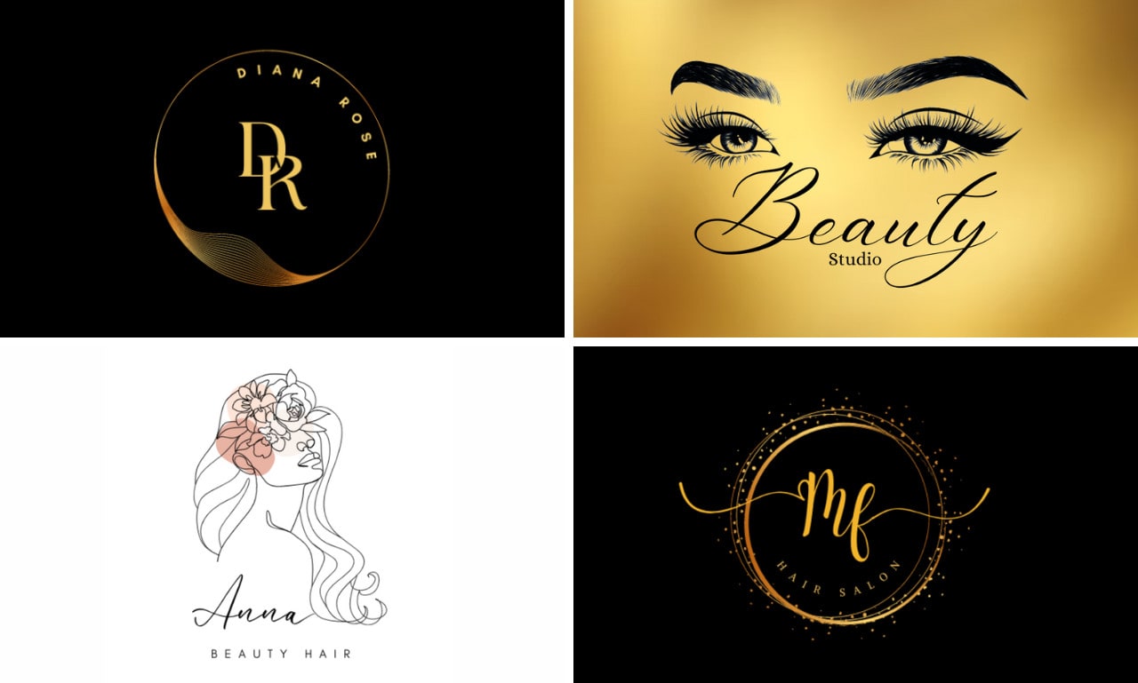 Cosmetic Logo Design Png - Infoupdate.org