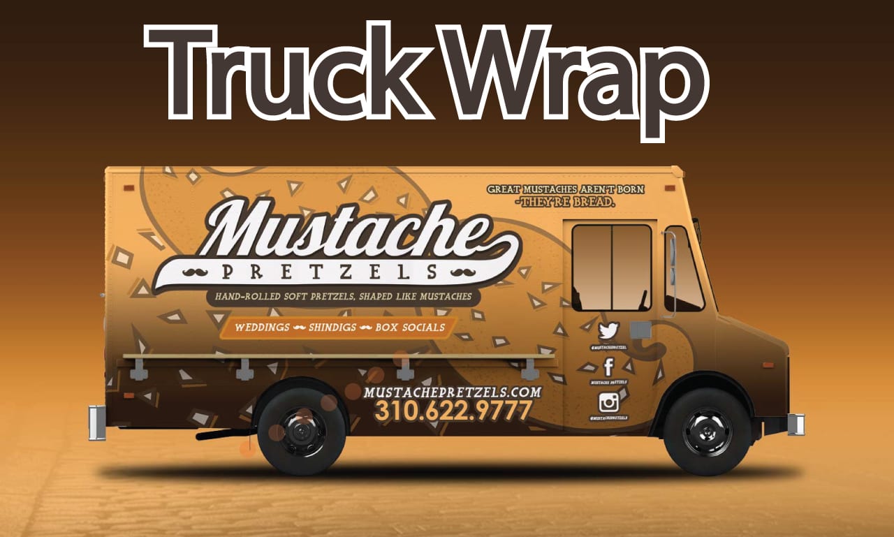 Food Truck Wrap Layout Make Awesome Food Truck Wrap Design, Van Wrap,