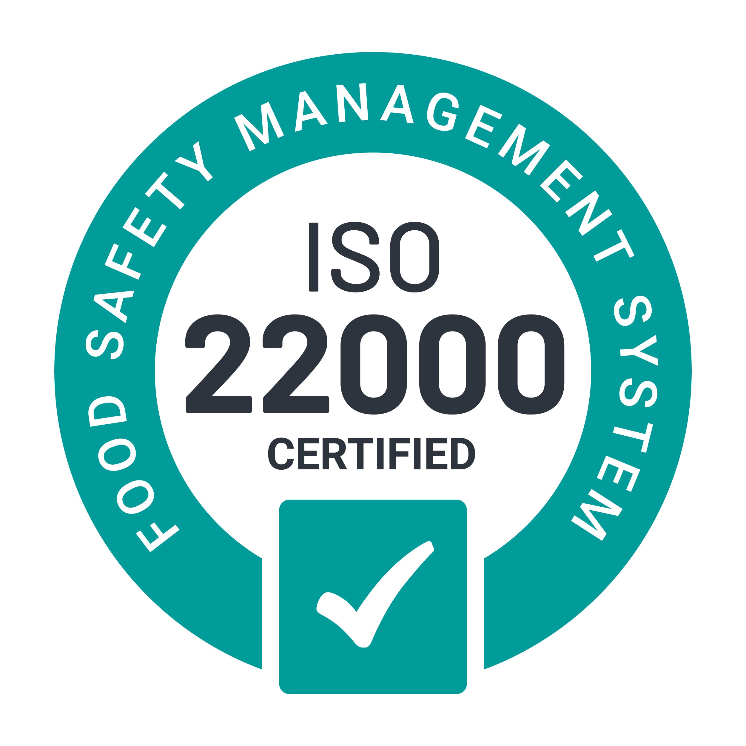 Iso 22000 Logo ISO ISO Name And Logo