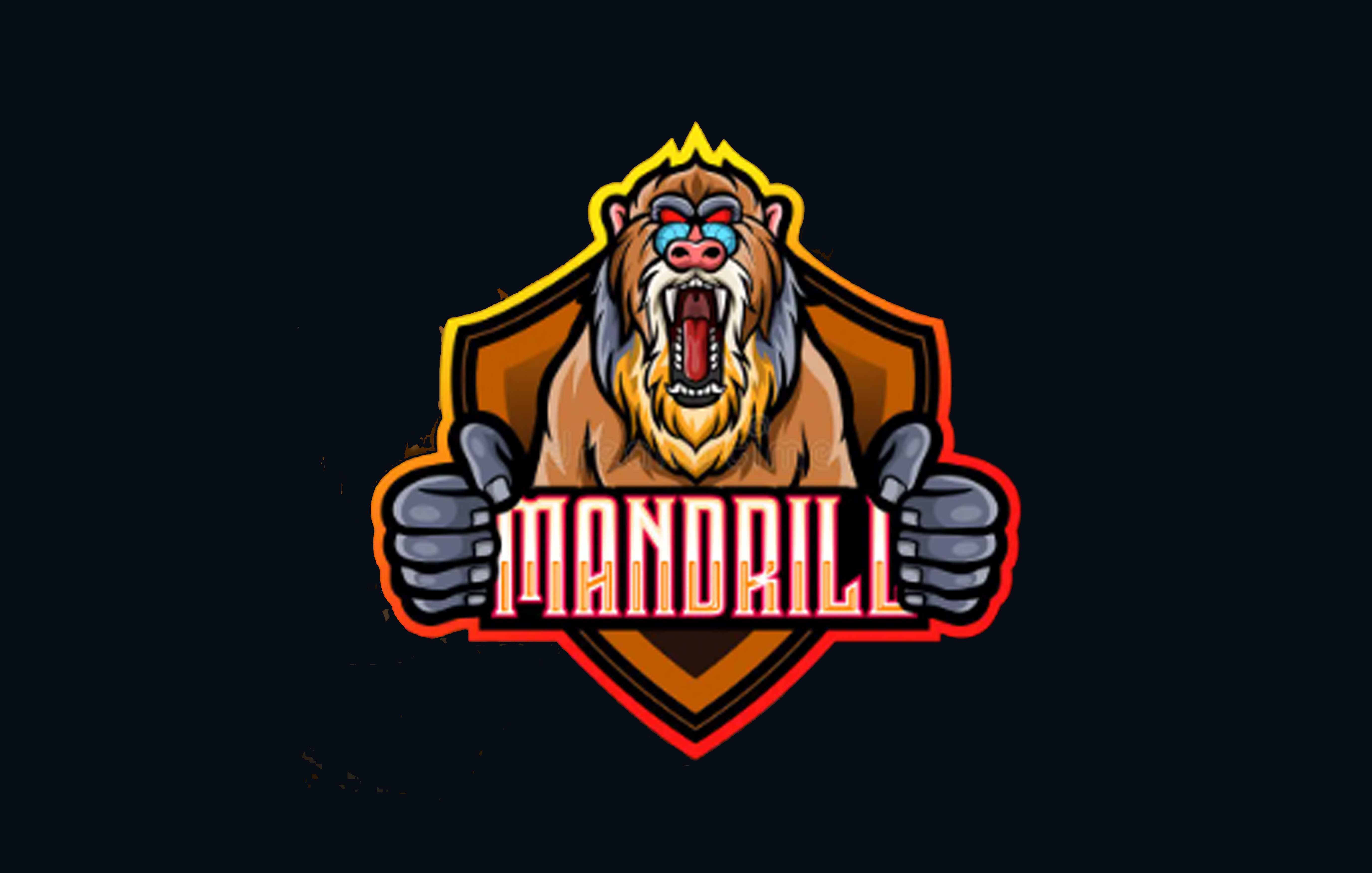 Mandrill Logo Mandrill Energy Solutions