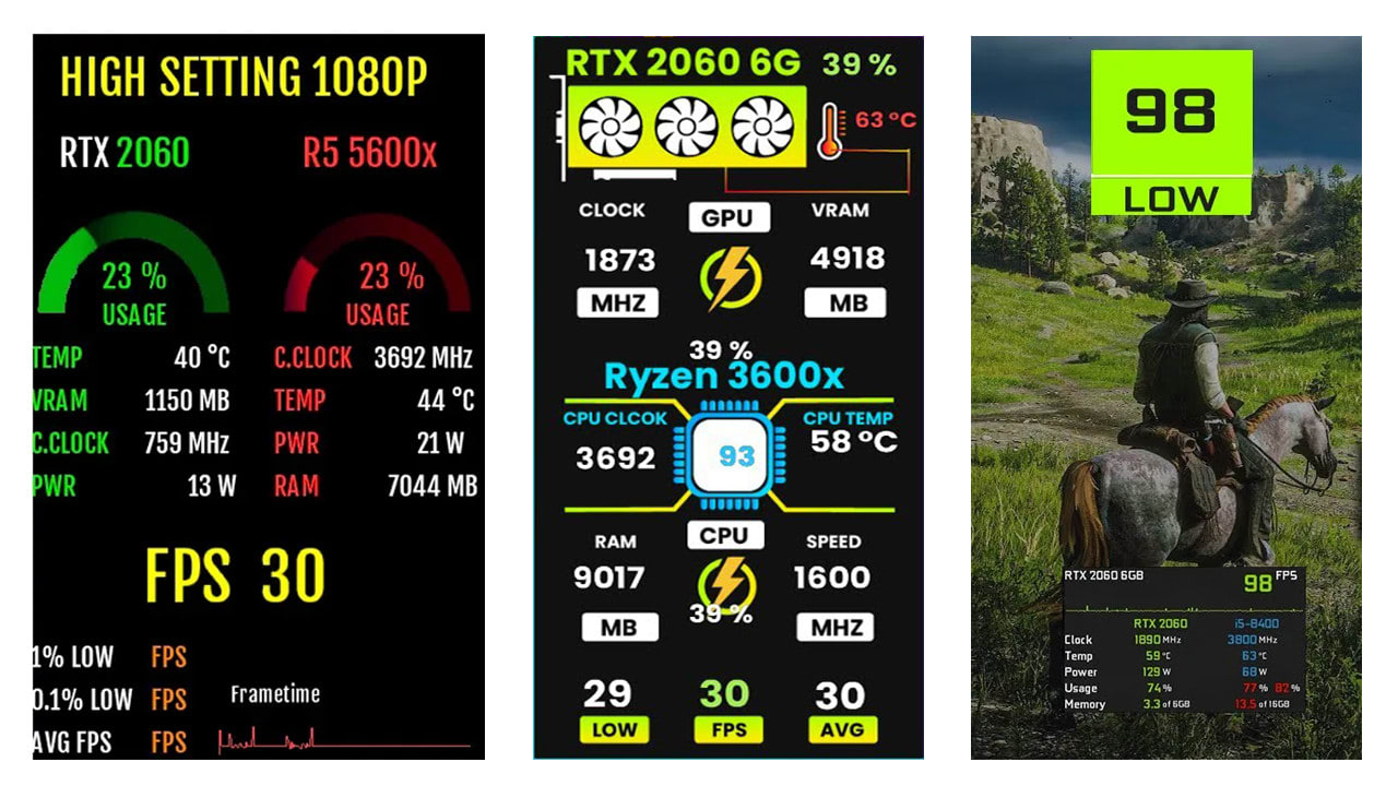 Afterburner Osd MSI Afterburner: Key Features, Troubleshooting Tips,