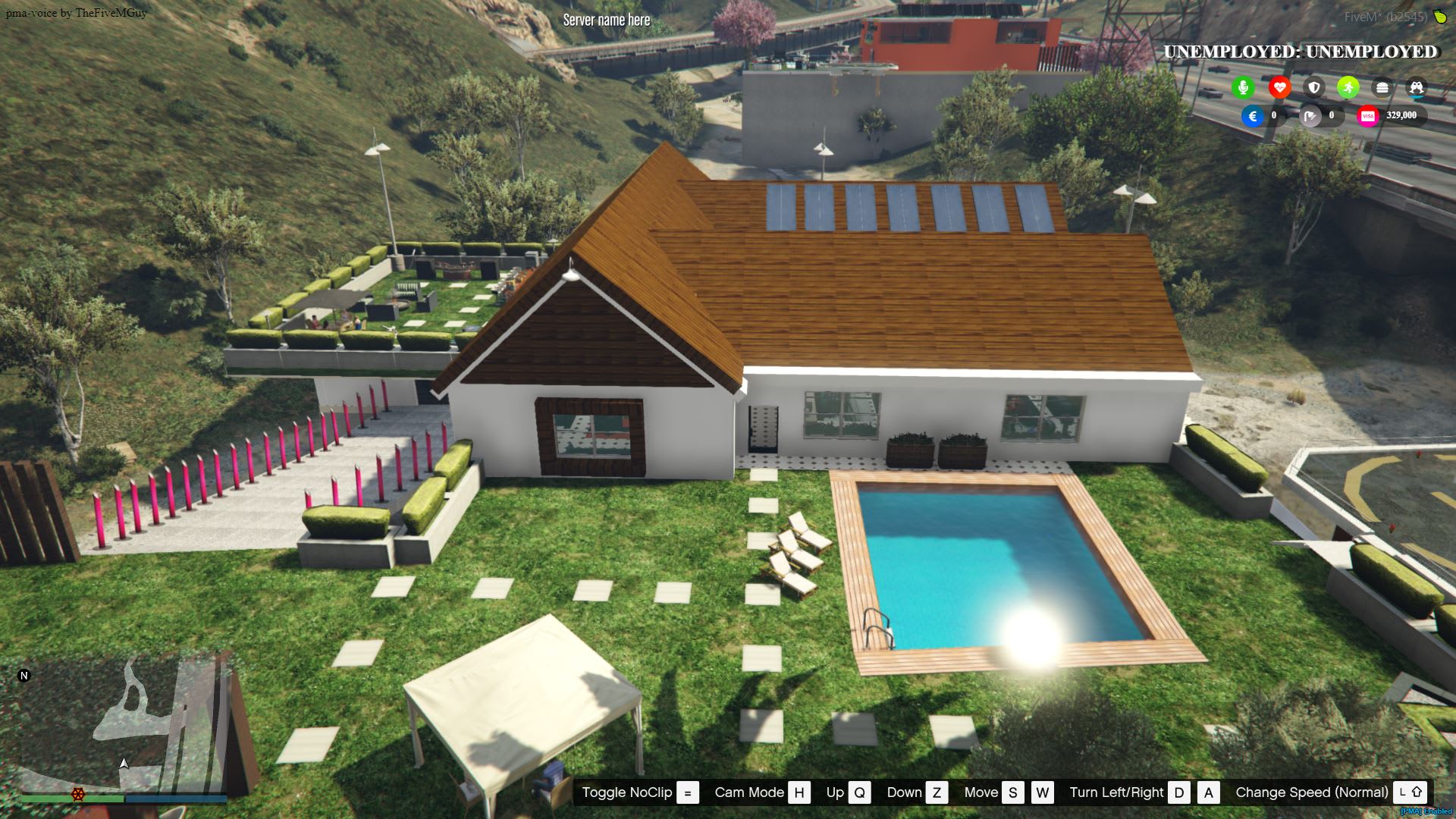 Fivem House Mlo Fivem Store Fivem Scripts Mods Maps Plane Crash