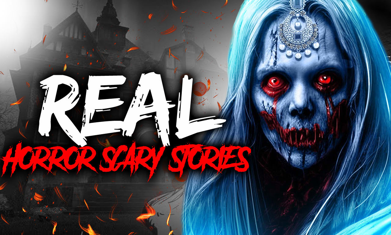Real Horror Ghost Real Horror Stories Ultimate Edition Cloaked Ghost