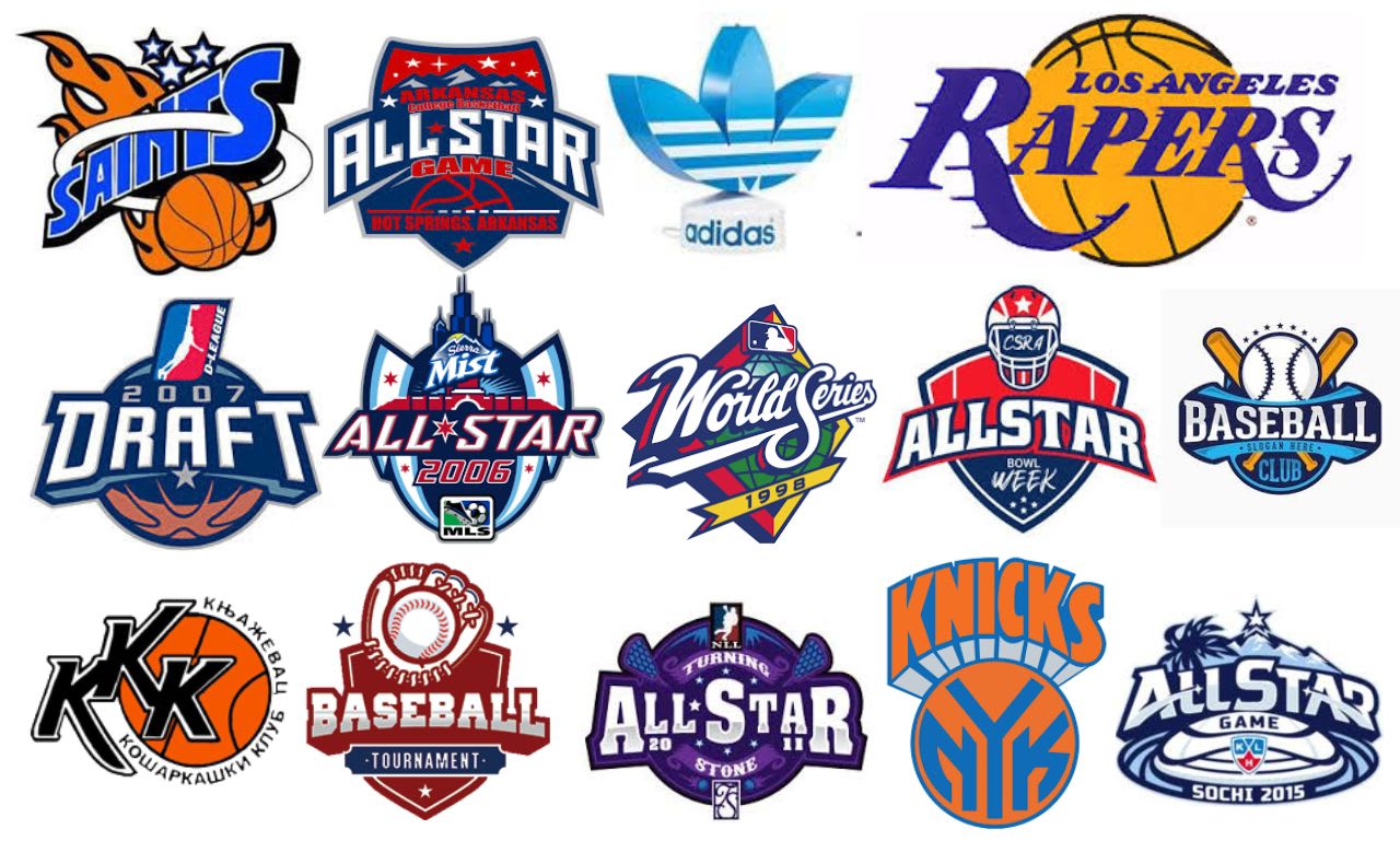 Nfl Custom Logo