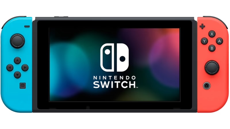 Helfen sie dabei ihren ungepatchten nintendo switch zu modifizieren
