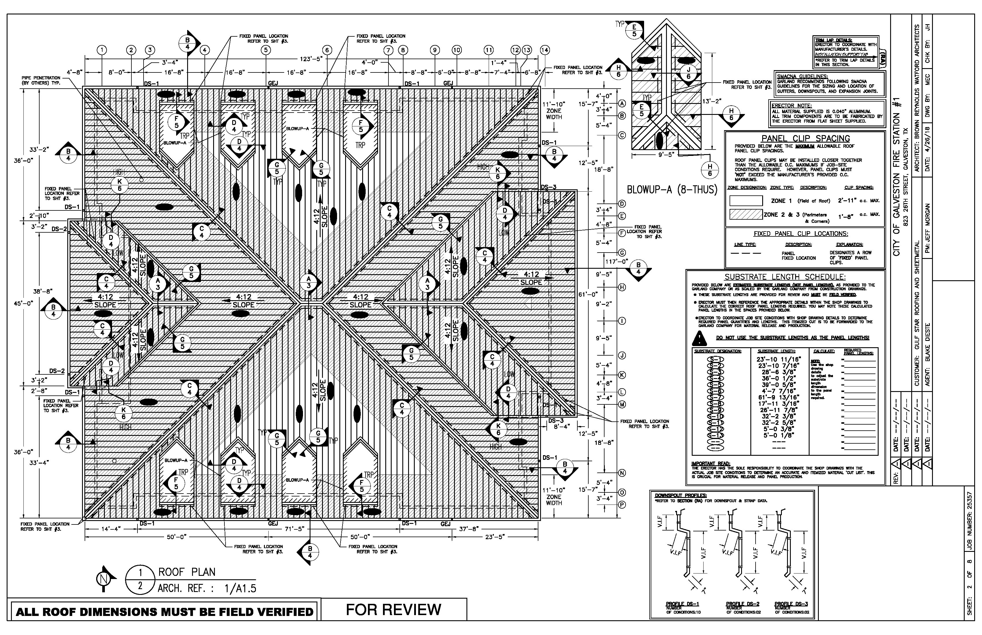 How To Create A Roof Framing Plan In Revit 2024 Version - Infoupdate.org