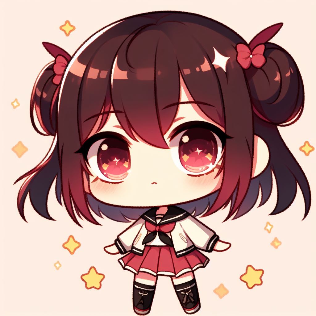 Ediciones De Paisajes De Anime Kawaii