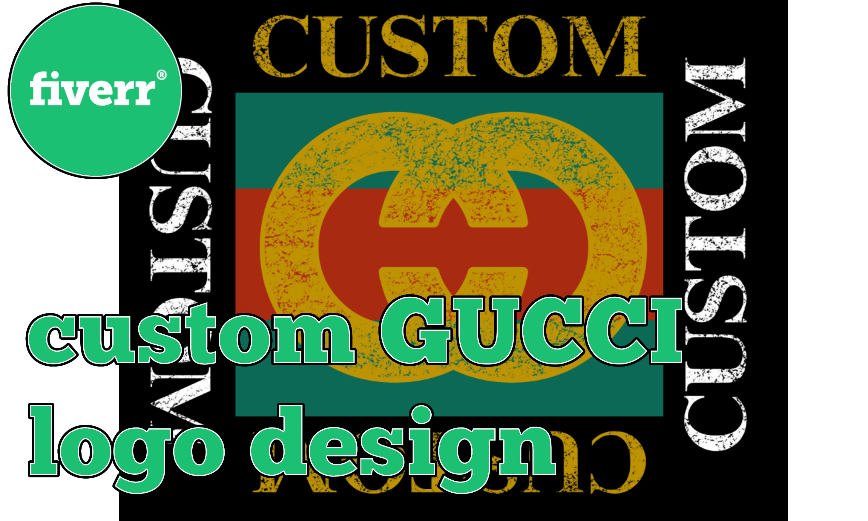 Gucci Logo Vector