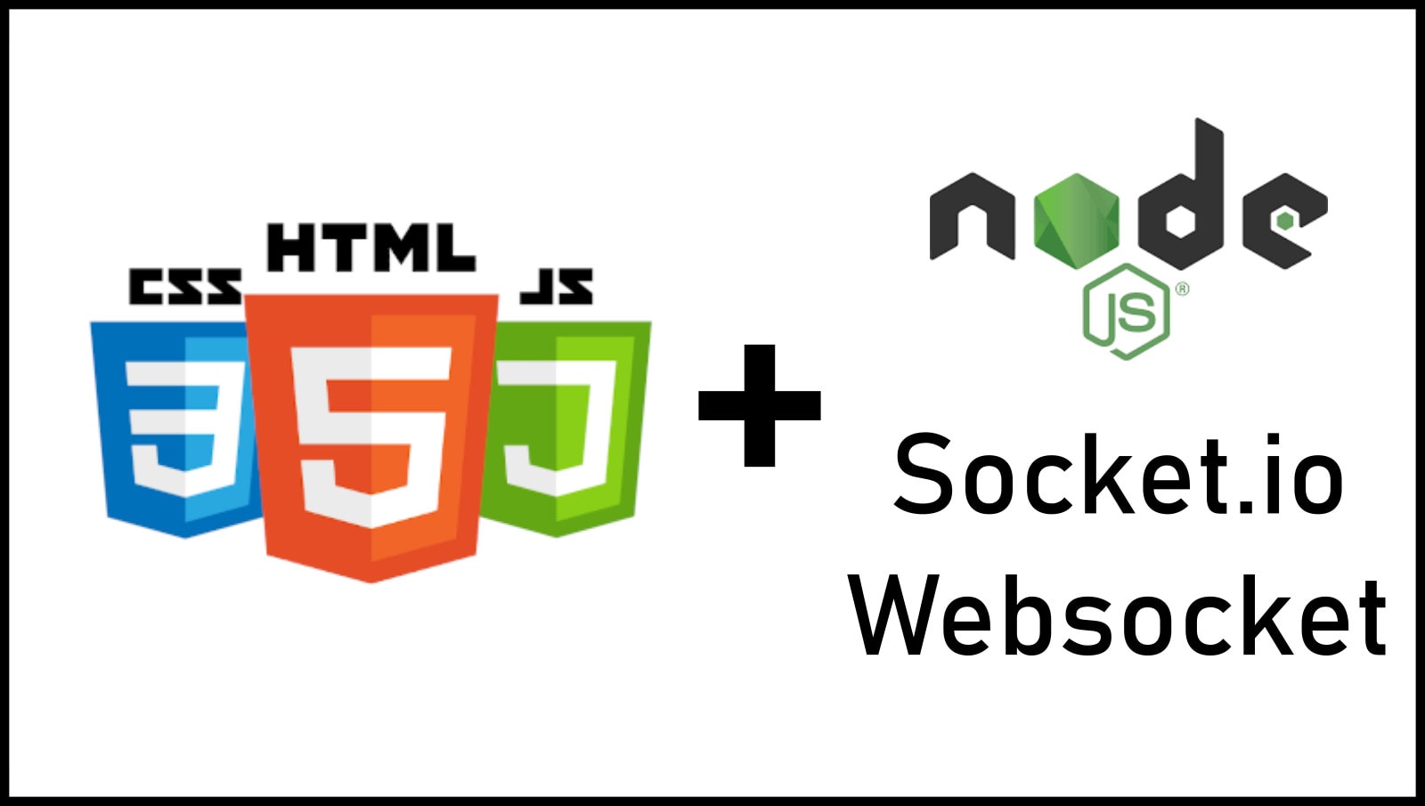 Nodejs Websocket How We Build Real Time Features Using NodeJS And