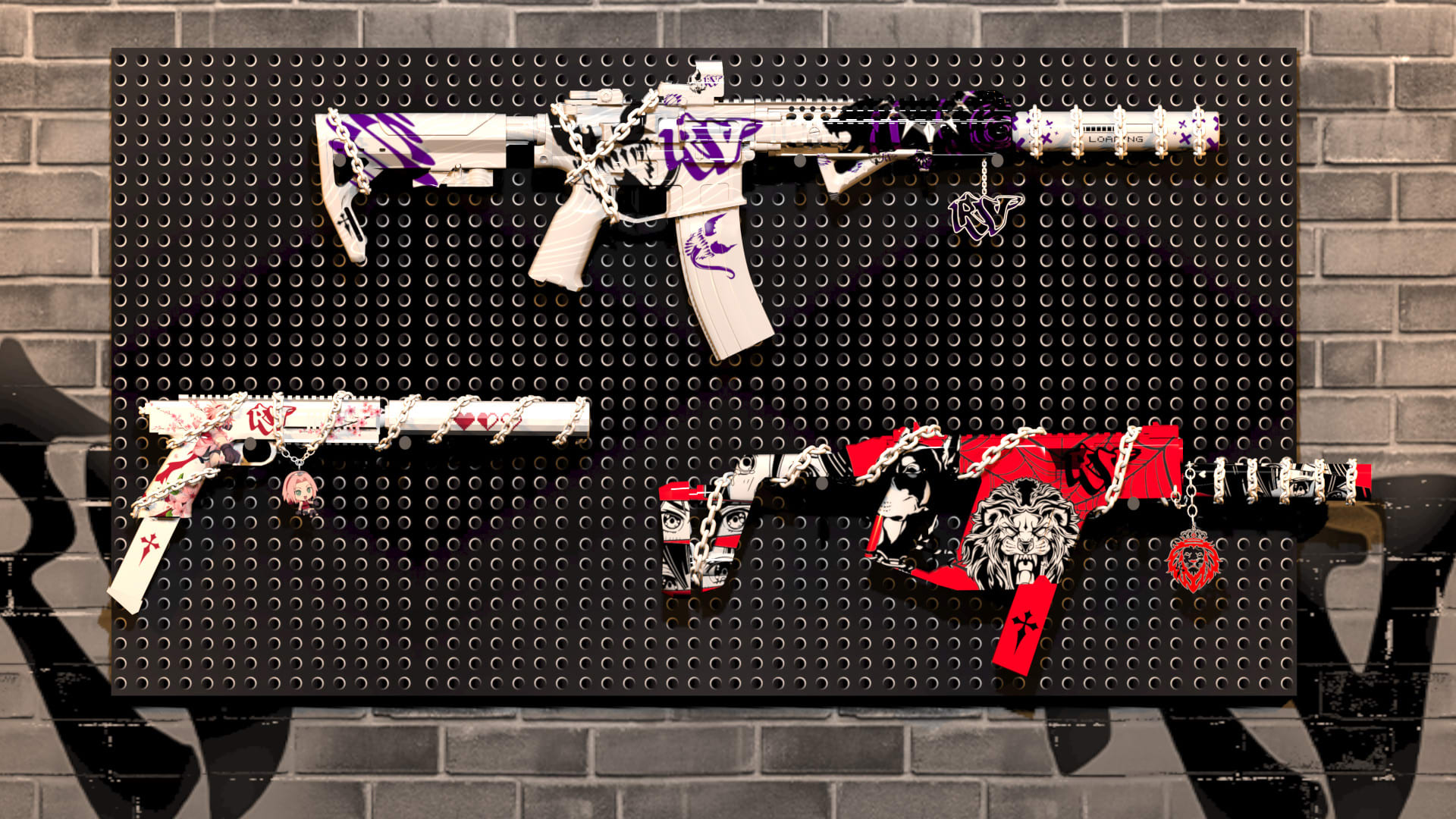 Jukse For Gta 5 Guns