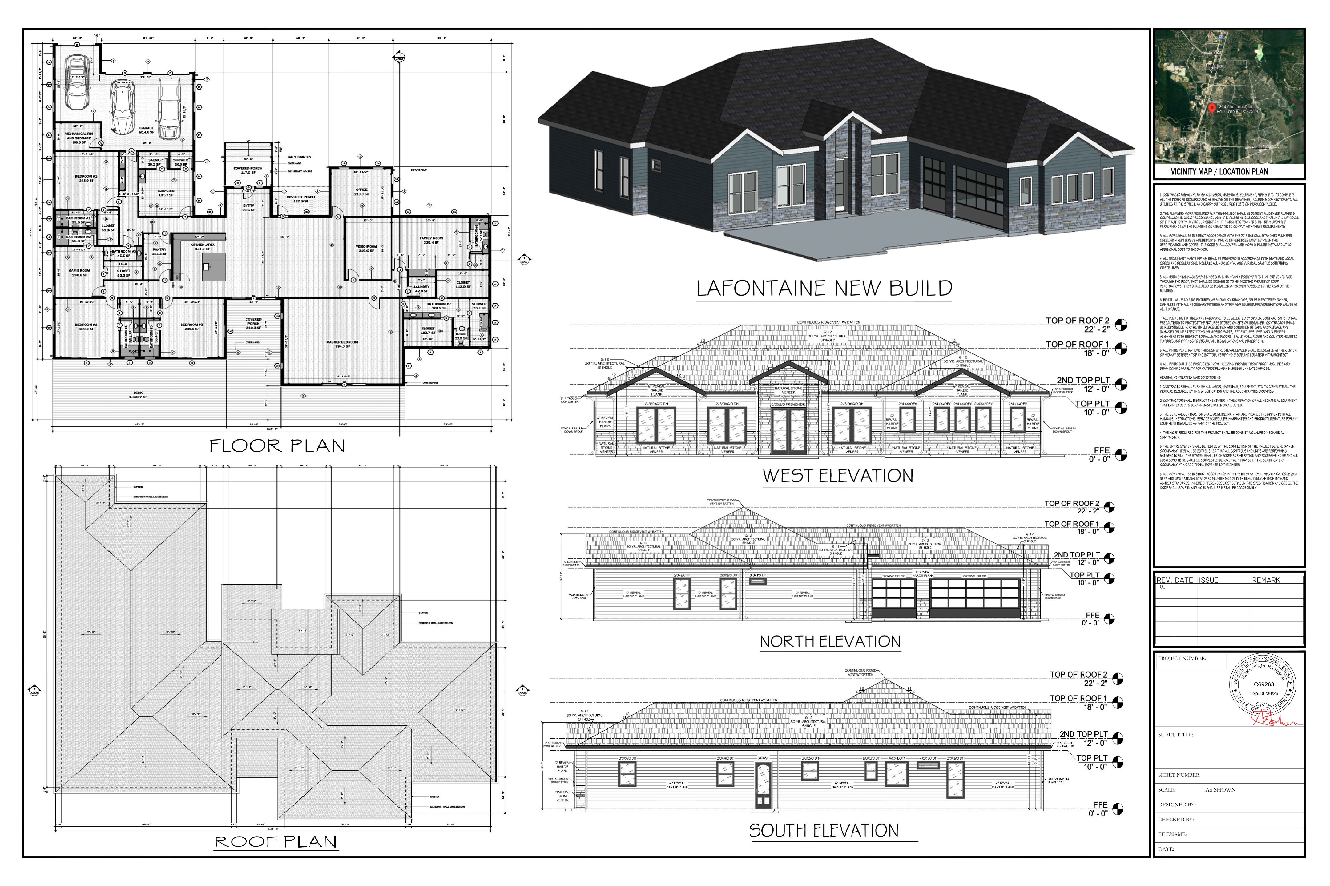 Autocad House Drawings Dimensions 2D Floor Plan In AutoCAD With