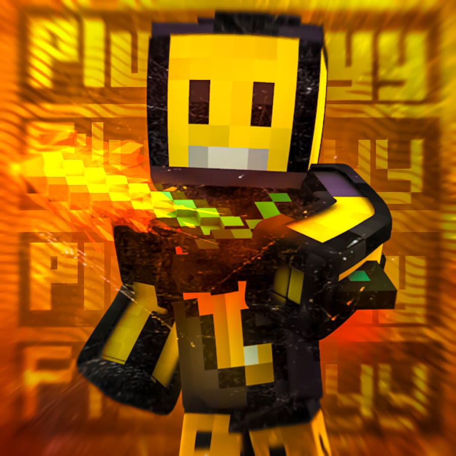 Logotipo Impresionante De Minecraft HD Wallpaper: Minecraft Logo,