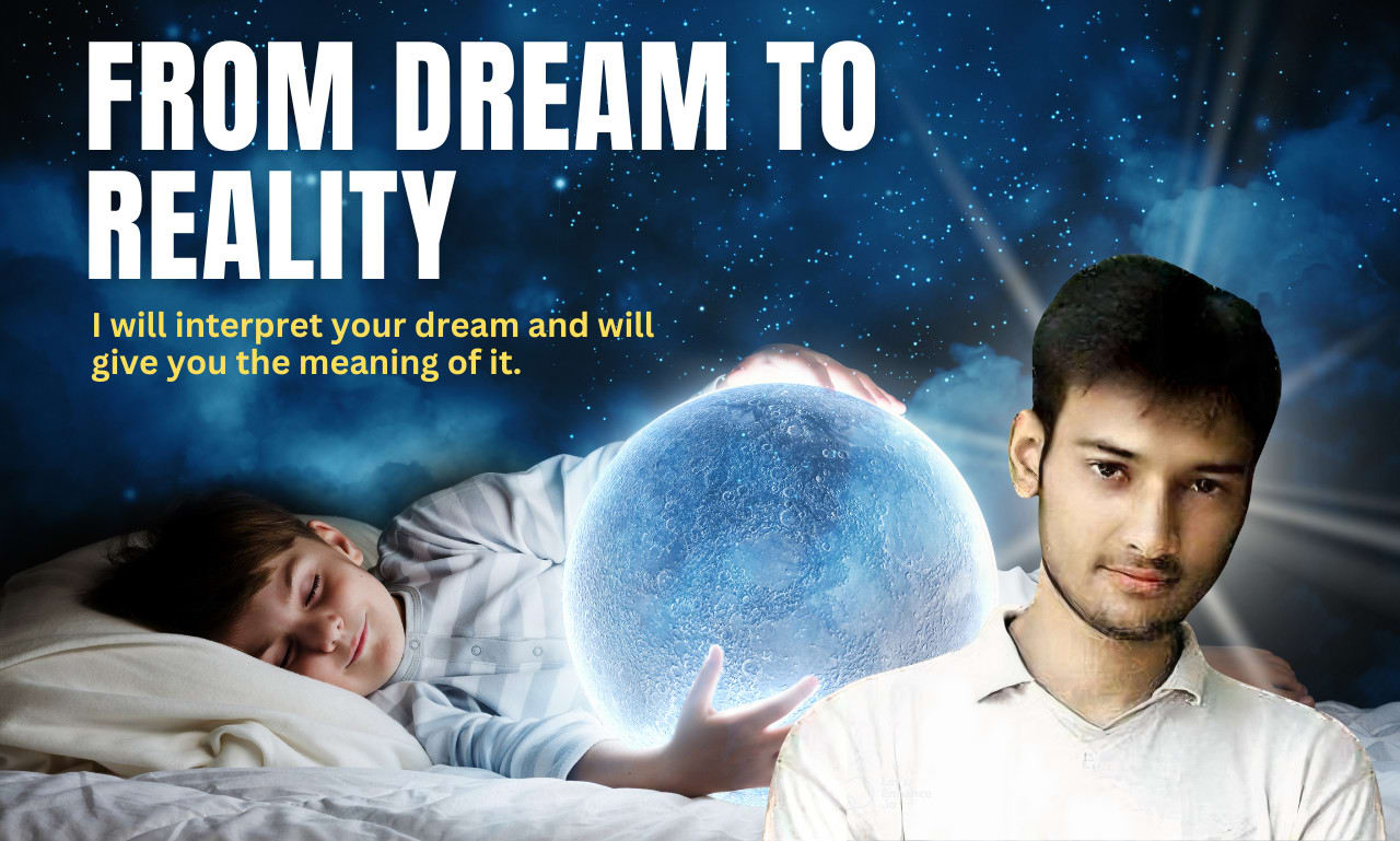 How to tell the meaning of a dream - Horoscopeaz.com