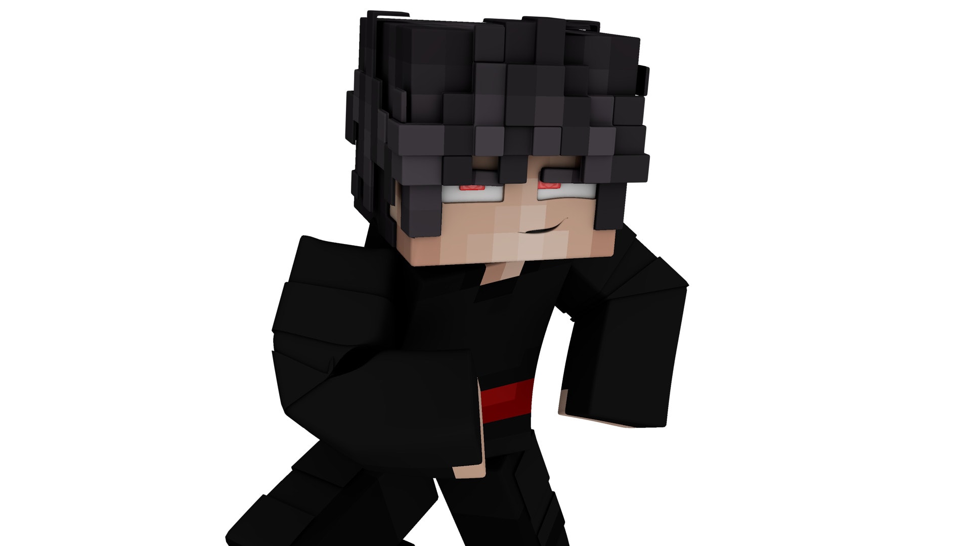 Rendering Hd Minecraft