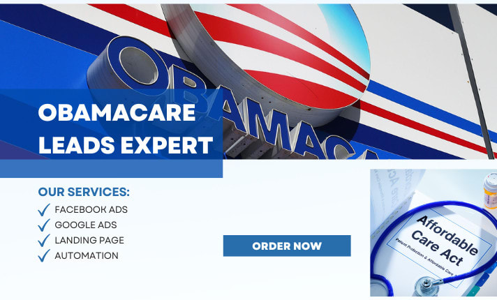 Obamacare Insurance Ads