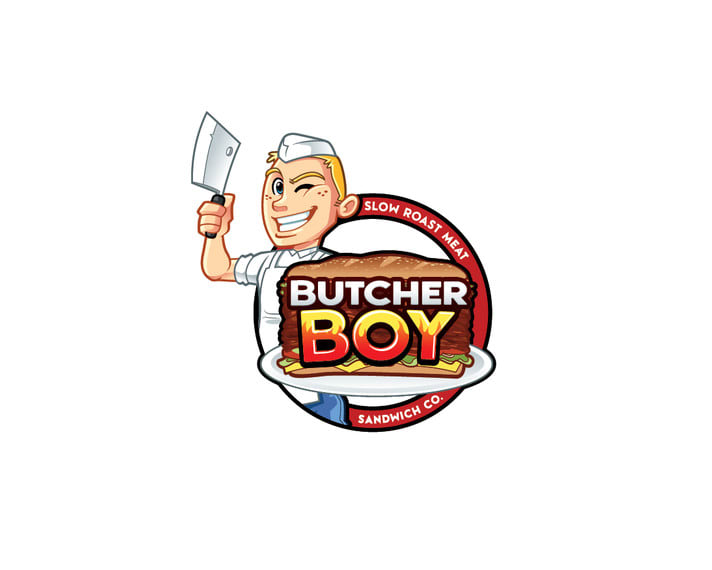 Butcher Boy Logo Butcher Boy | Spotify