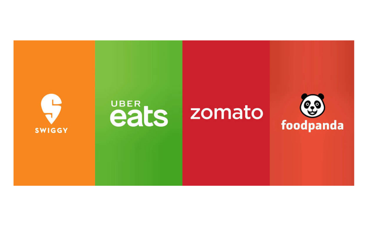 Zomato Swiggy Uber Eats Order Food Online Qa Tips 5 Step Guide To