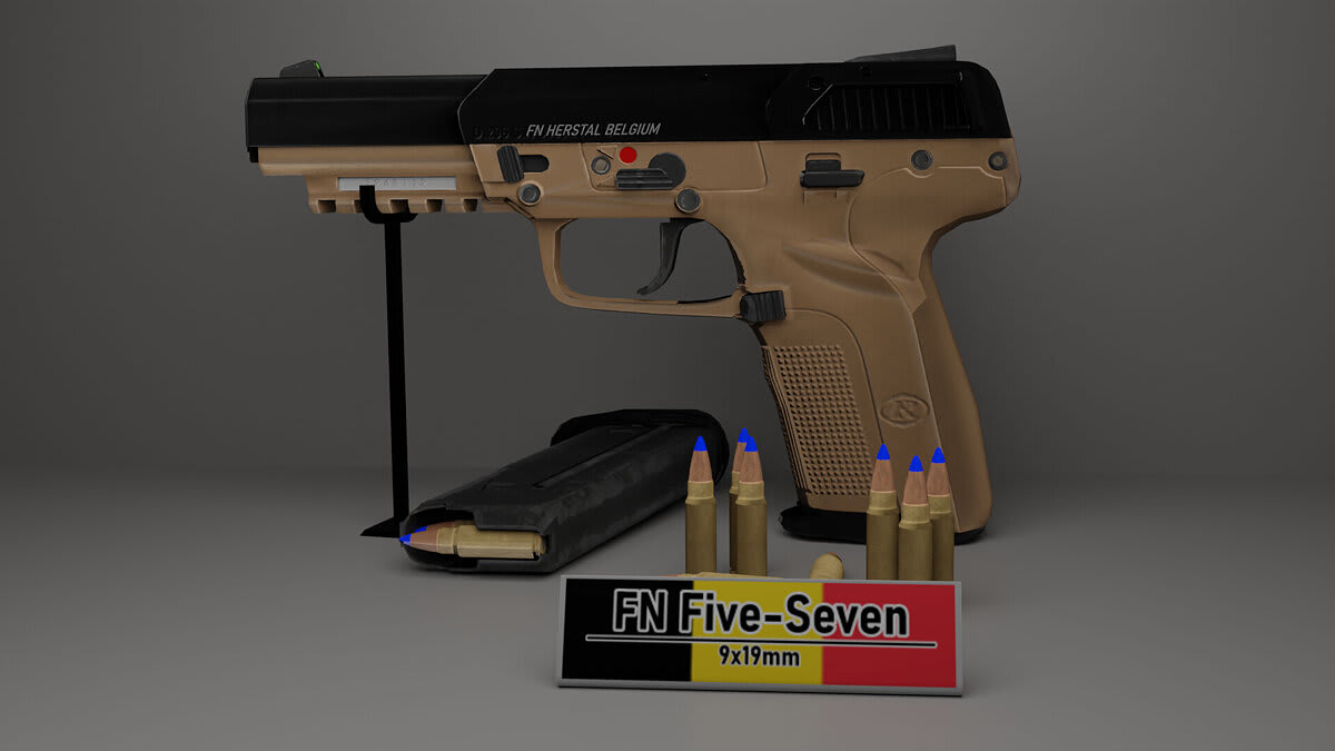 Personalizzazione Pistola Gta 5 Novità Per La Personalizzazione Delle