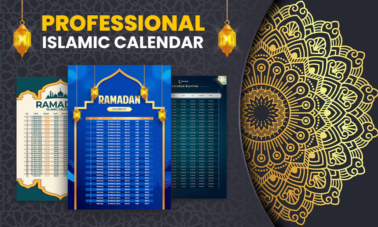 Ramadan Calendar 2021 Printable Printable Calendar 2021