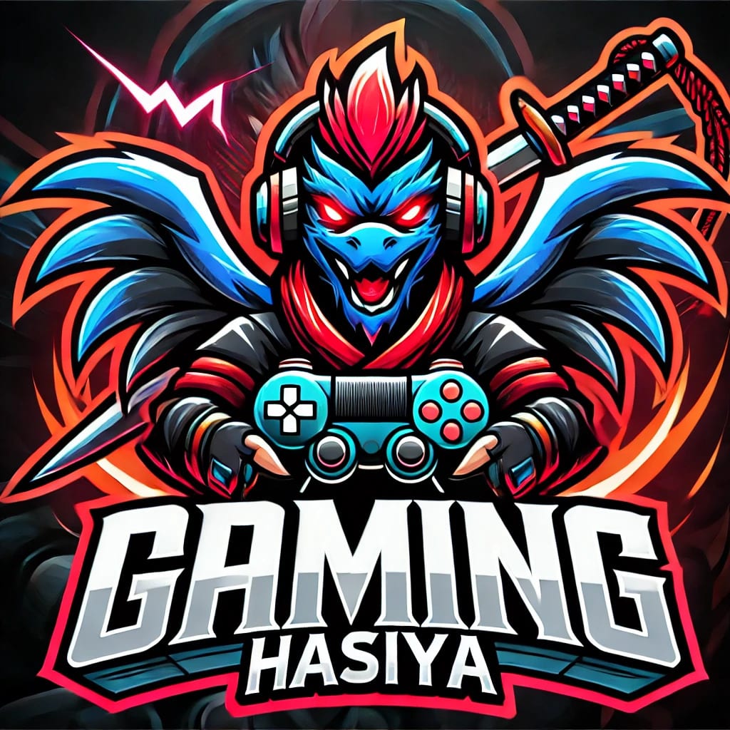 World Gaming Logo
