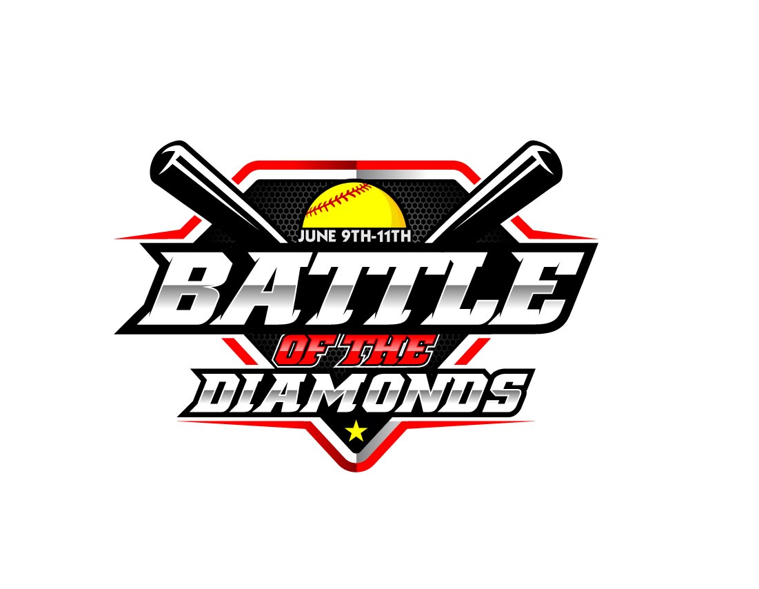 Softball Logo USSSA New Jersey Fastpitch Adventure's Fall Softball