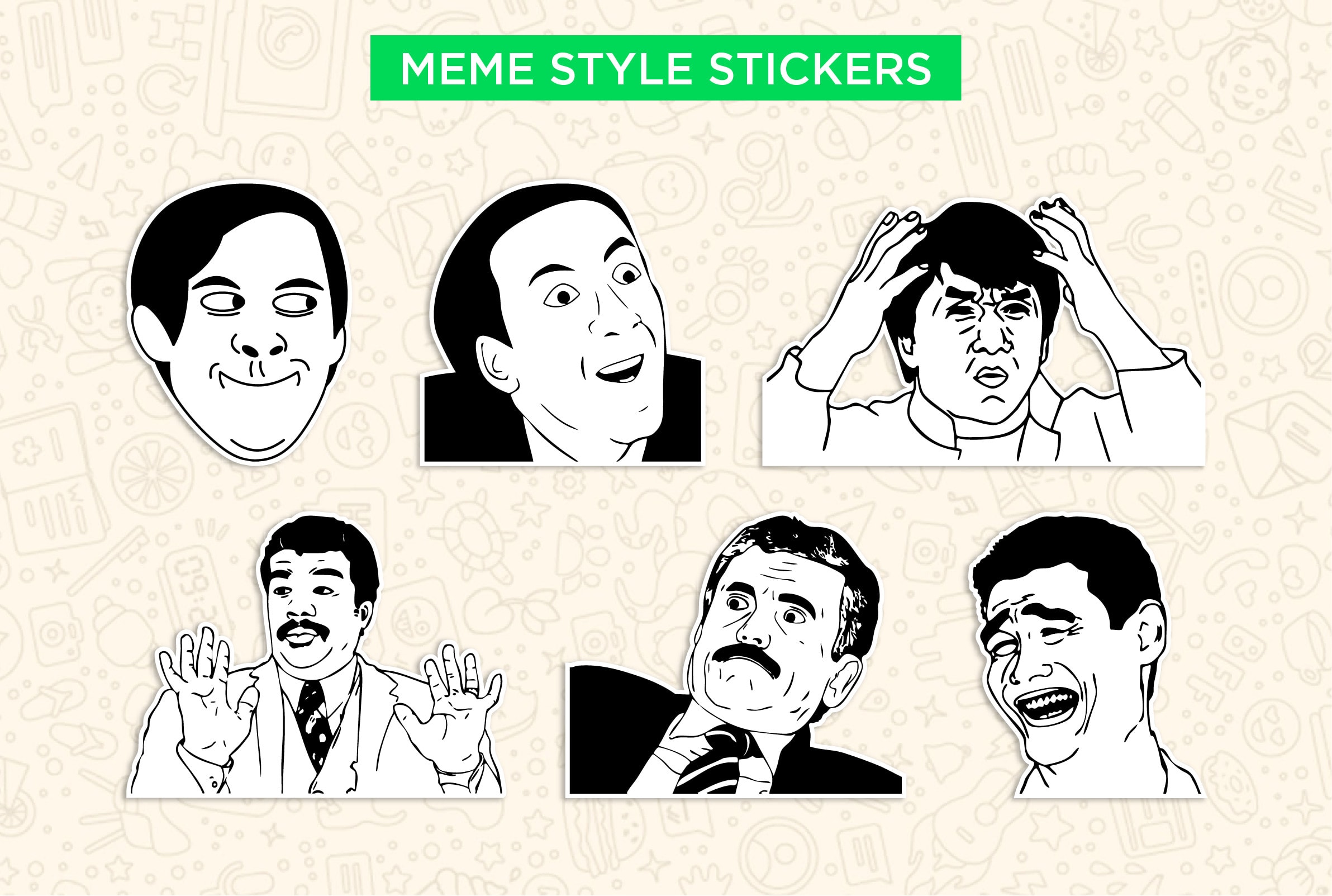 Teken Memes Meme: Meer Dan 23.799 Rechtenvrije Licentieerbare ...