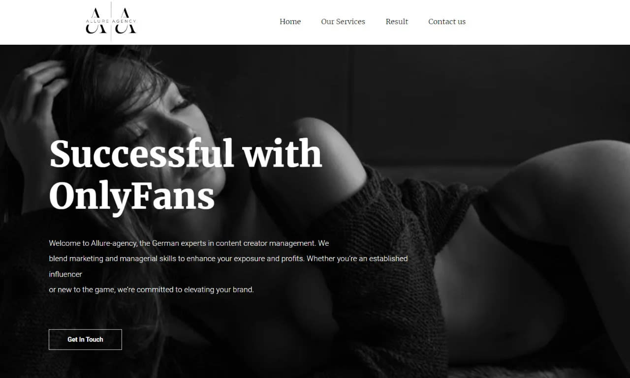 Onlyfans Website The Dark Side Of OnlyFans: Creators Share Disturbing