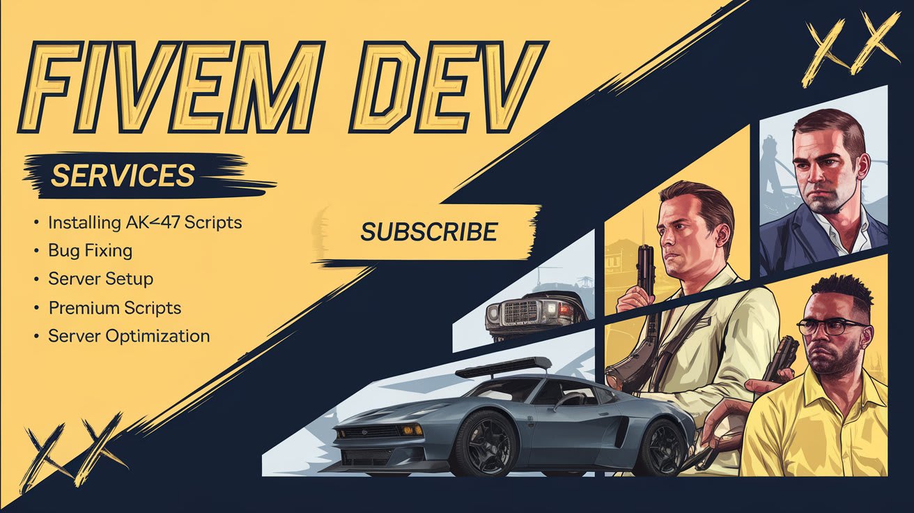 Esx Nopixel Server Script Fivem Esx Scripts ESX NoPixel RolePlay