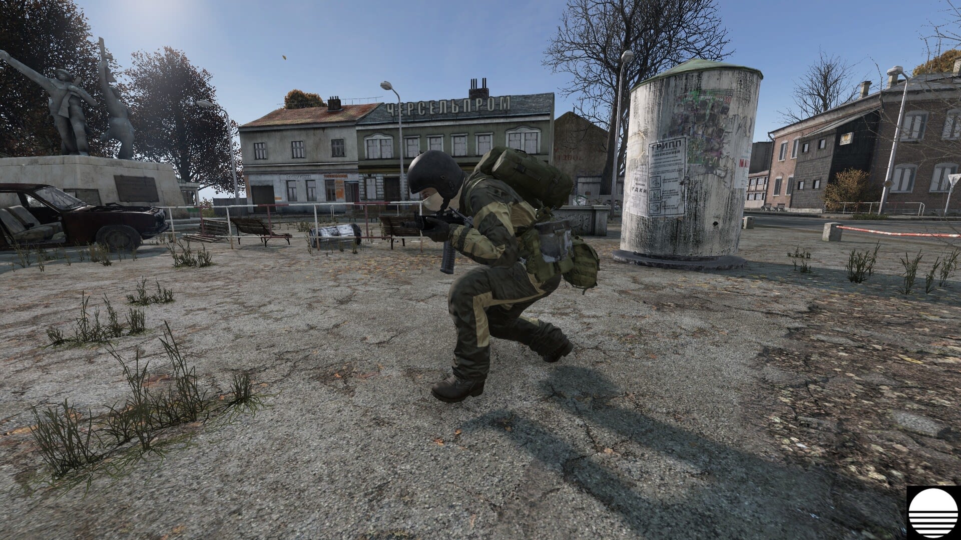 How To Make Your Own Dayz Mod Server