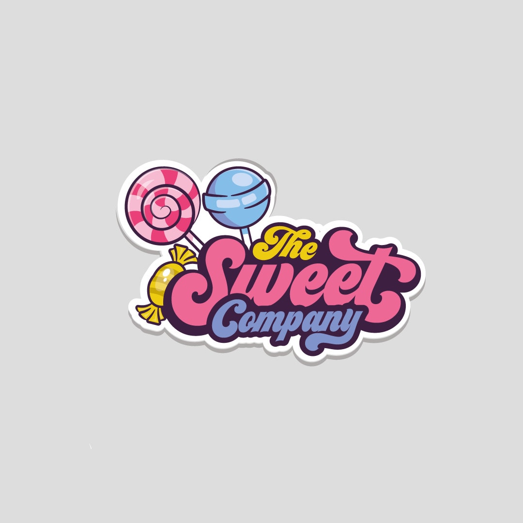 Sweet Company Logo