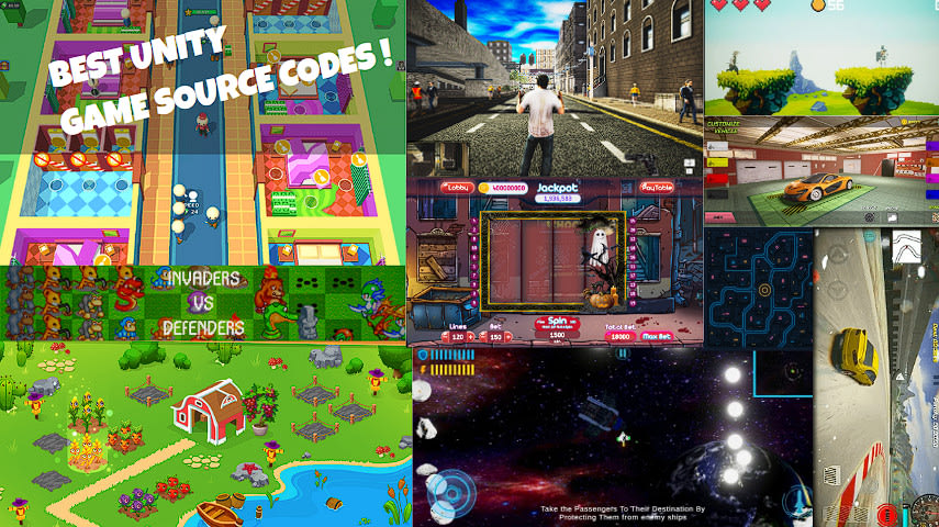 Pin Unity Video Game Unity Video Game Development Game Engine Code