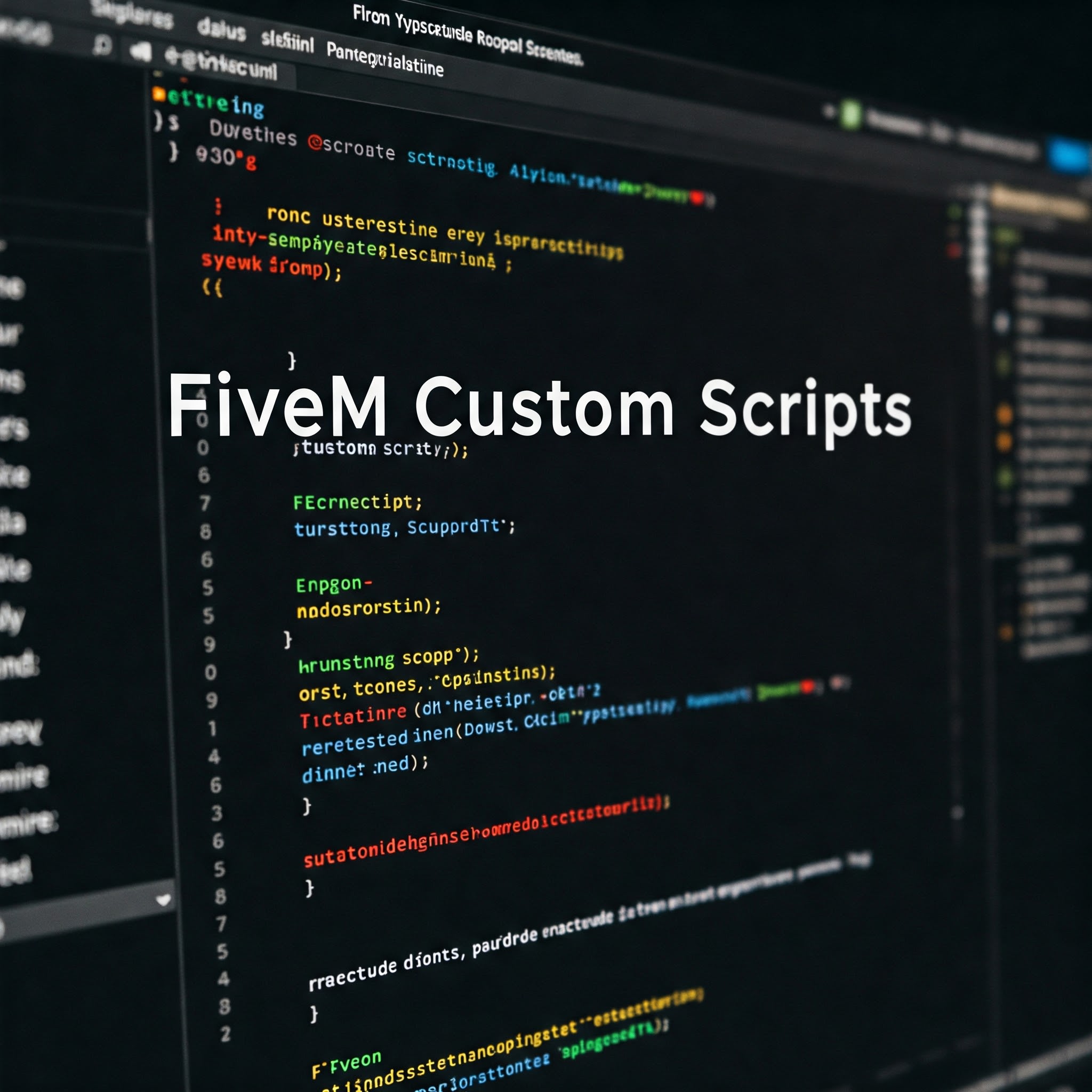 Script Fivem Server With Custom Scripts By Philipkoherty Page 2