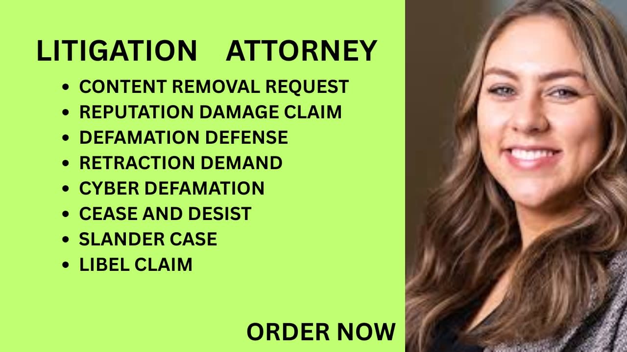 Cyber Defamation Cases