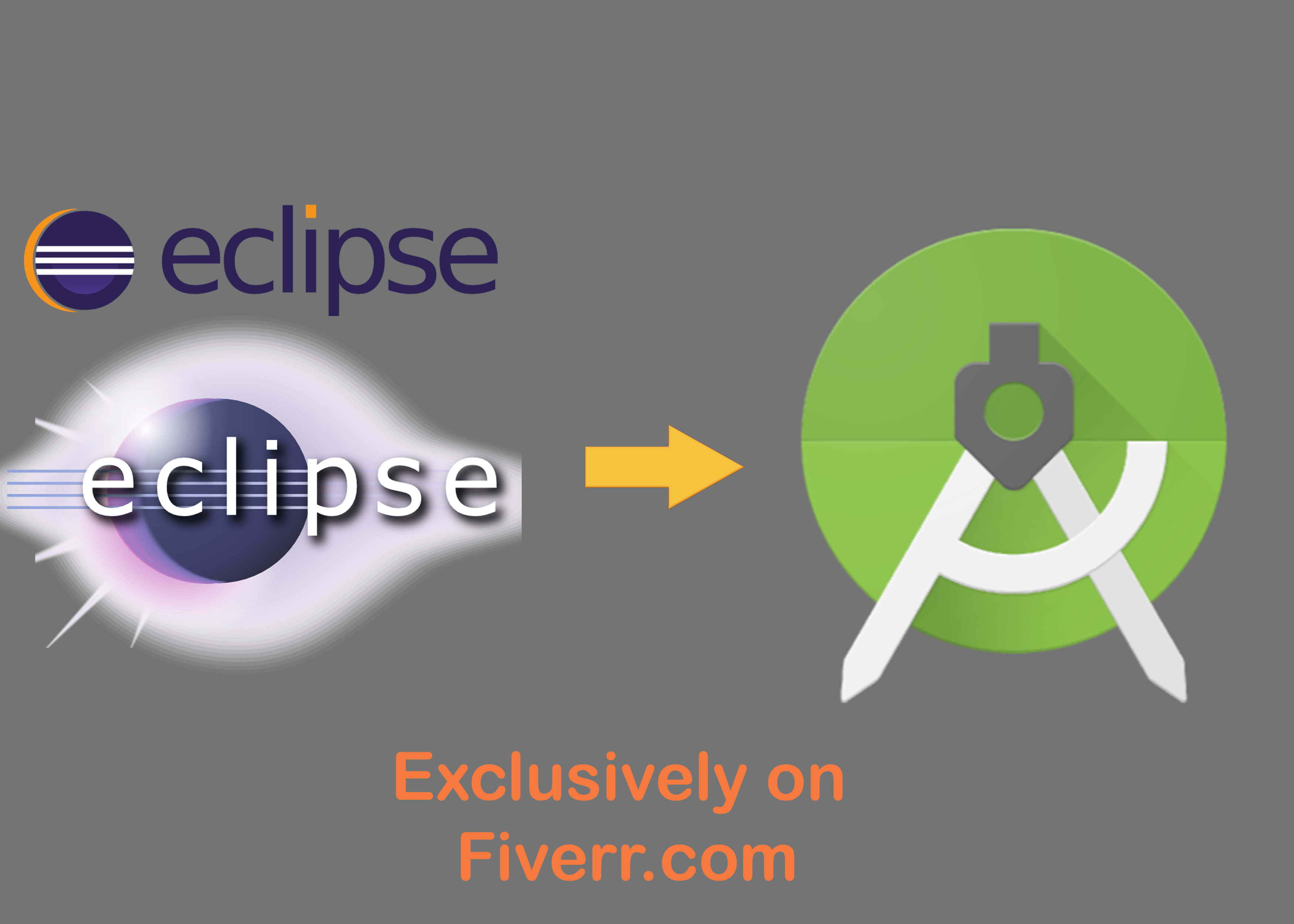 Eclipse Android Logo How To Read From The Assets Folder In An Eclipse