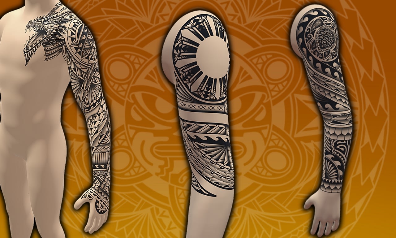 Samoan Designs And Meanings Pe'a Or Pants??: Traditional Samoan