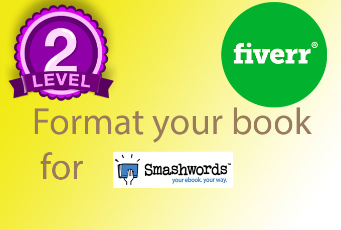 smashwords logo