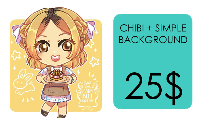 Fille Chibi Simple How To Draw An Anime Chibi Girl Really Easy