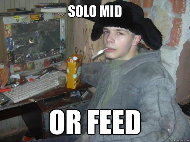 Russian Dota Memes Сomics Meme: "russian Dota 2 Players Russians