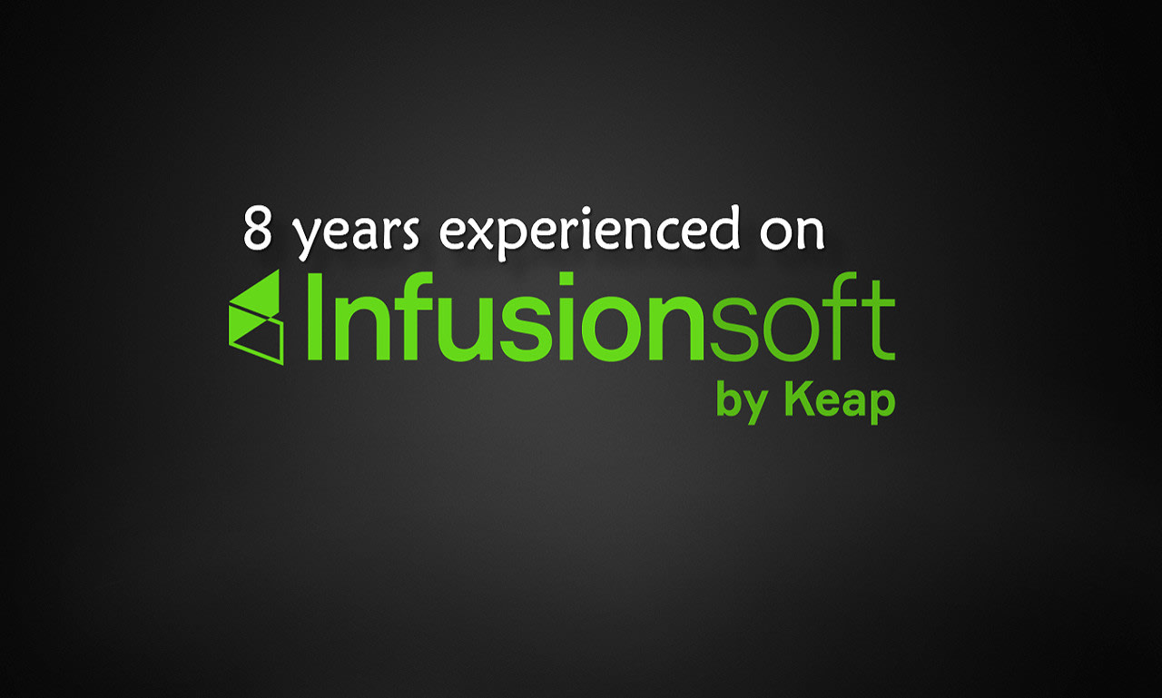 Infusionsoft Keap Logo How To Trigger Direct Mail From Infusionsoft