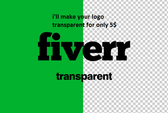 Transparent image converter - gotolery