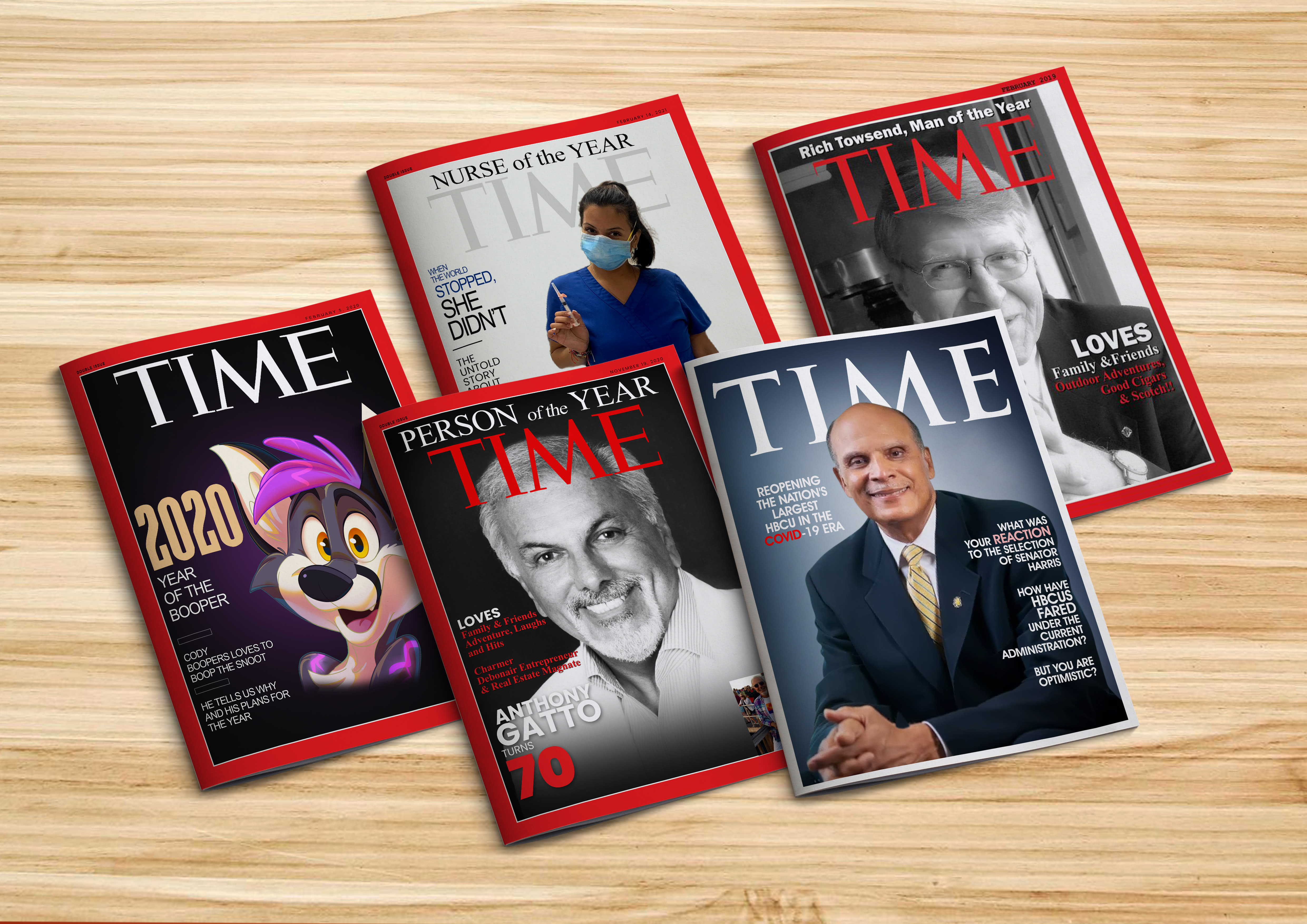 Time Person Of The Year 2019 | ppgbbe.intranet.biologia.ufrj.br